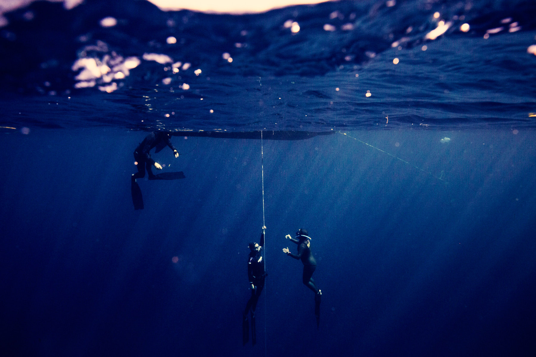 Freedive Course Bali | Best Freedive Course Bali 2021